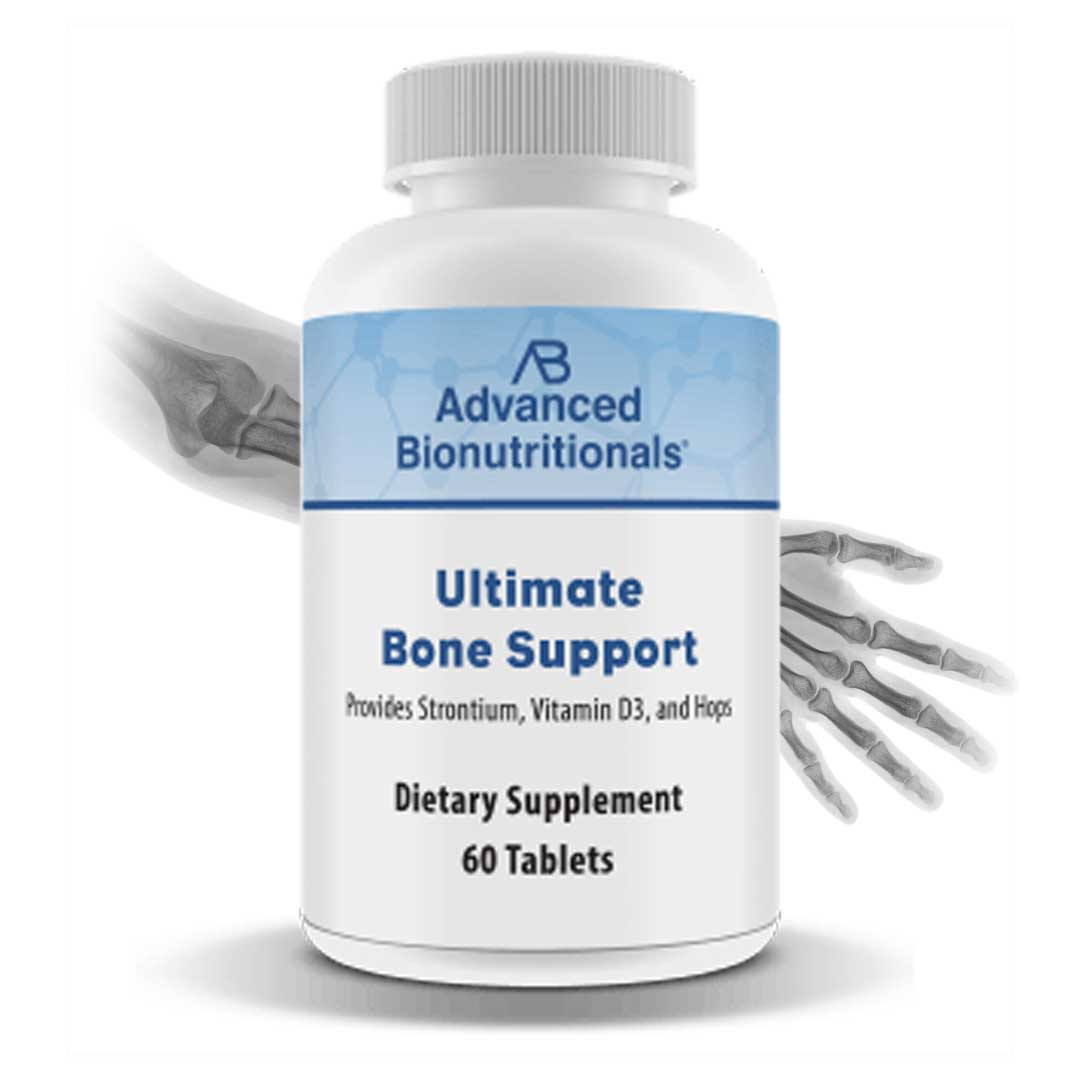 Buy Ultimate Bone Support, Bone Supplements & Bone Support Supplements ...