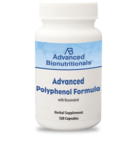 Advanced Bionutritionals Products - Nutritional Supplements