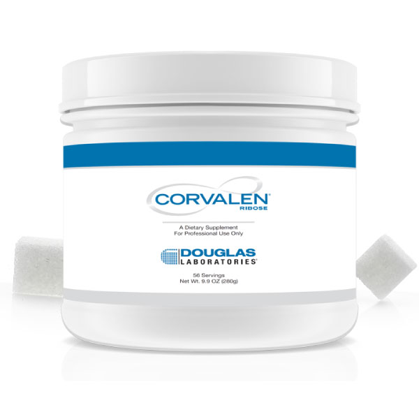 Buy Corvalen Ribose with Ribose Natural Sugar for Energy